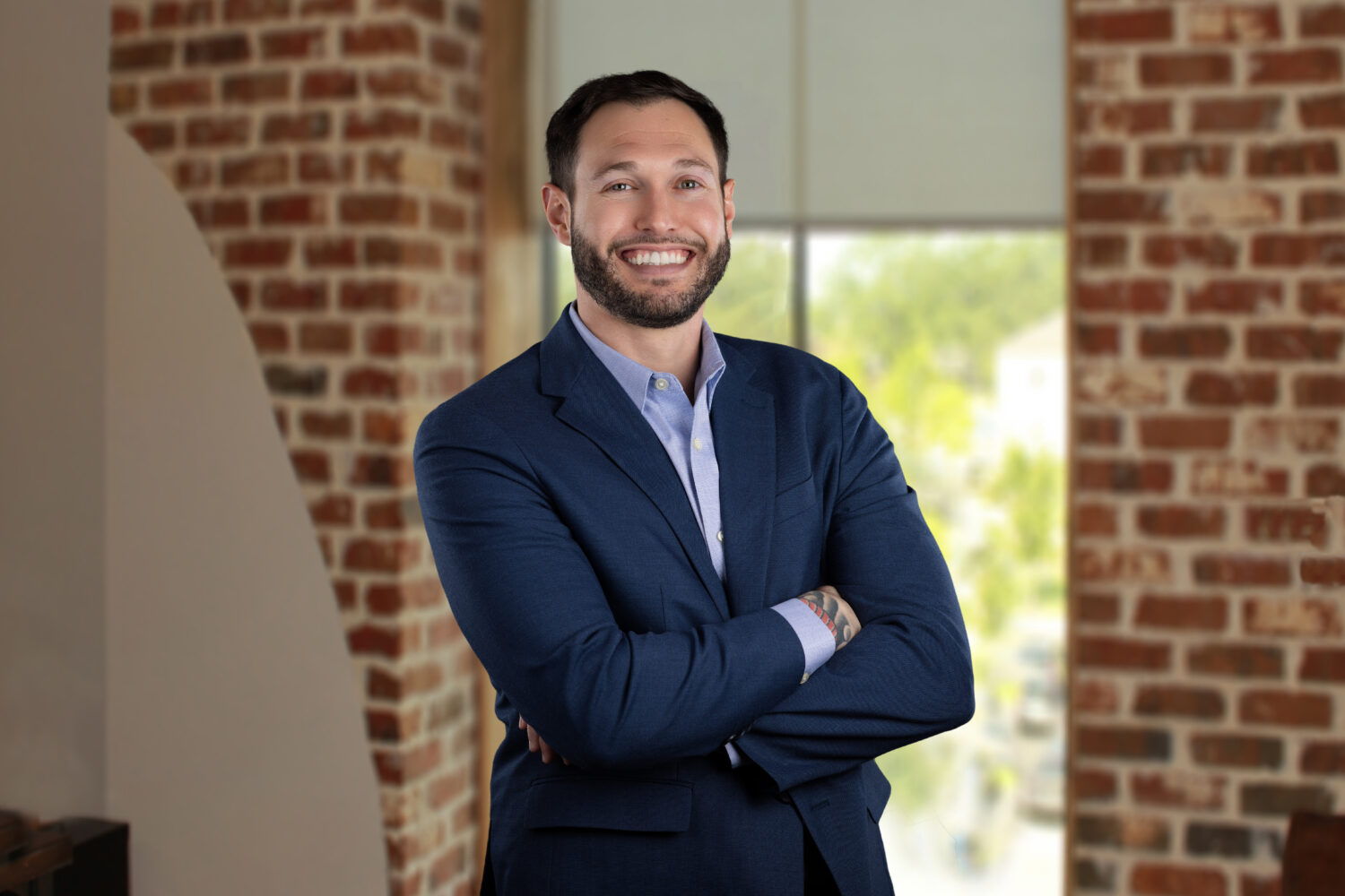 Blake Martin - Century Construction